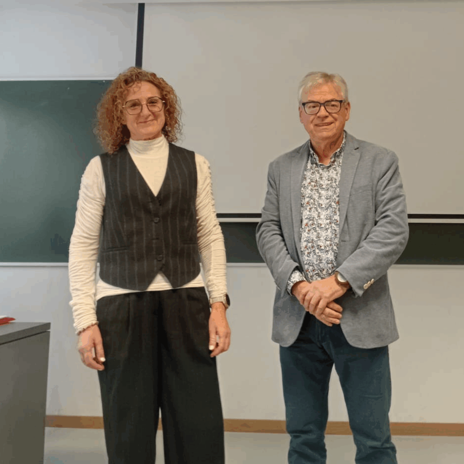 ACPV presenta la beca Sanchis Guarner a l’alumnat de la Facultat de Filologia – Acció Cultural ...